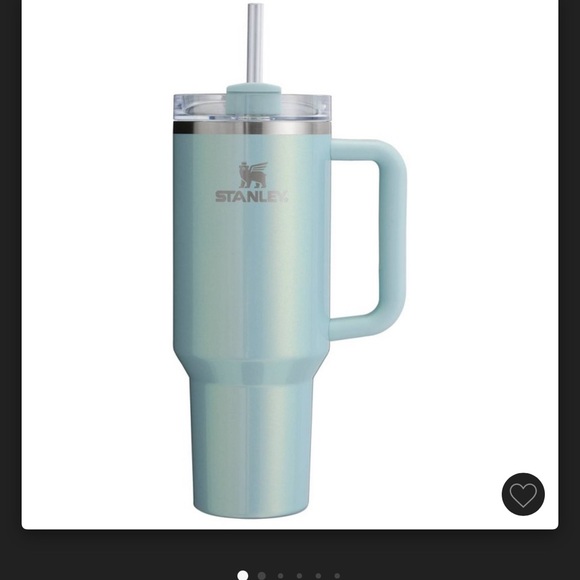 Stanley | Dining | Target Exclusive Blueberry Milk | Poshmark